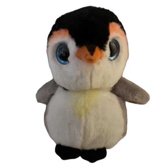 Ty | Toys | Ty Pongo Glitter Eye Released December 5 Nwot | Poshmark